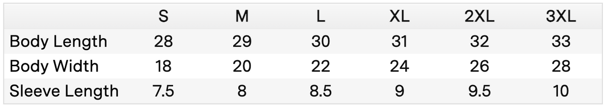 Freedom Fields Signature Tee – Beagle Freedom Project™