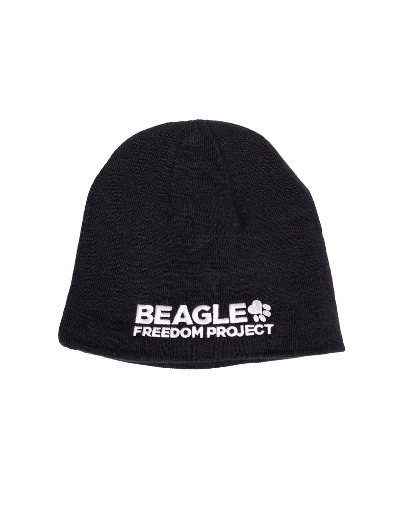 BFP Beanie – Beagle Freedom Project™