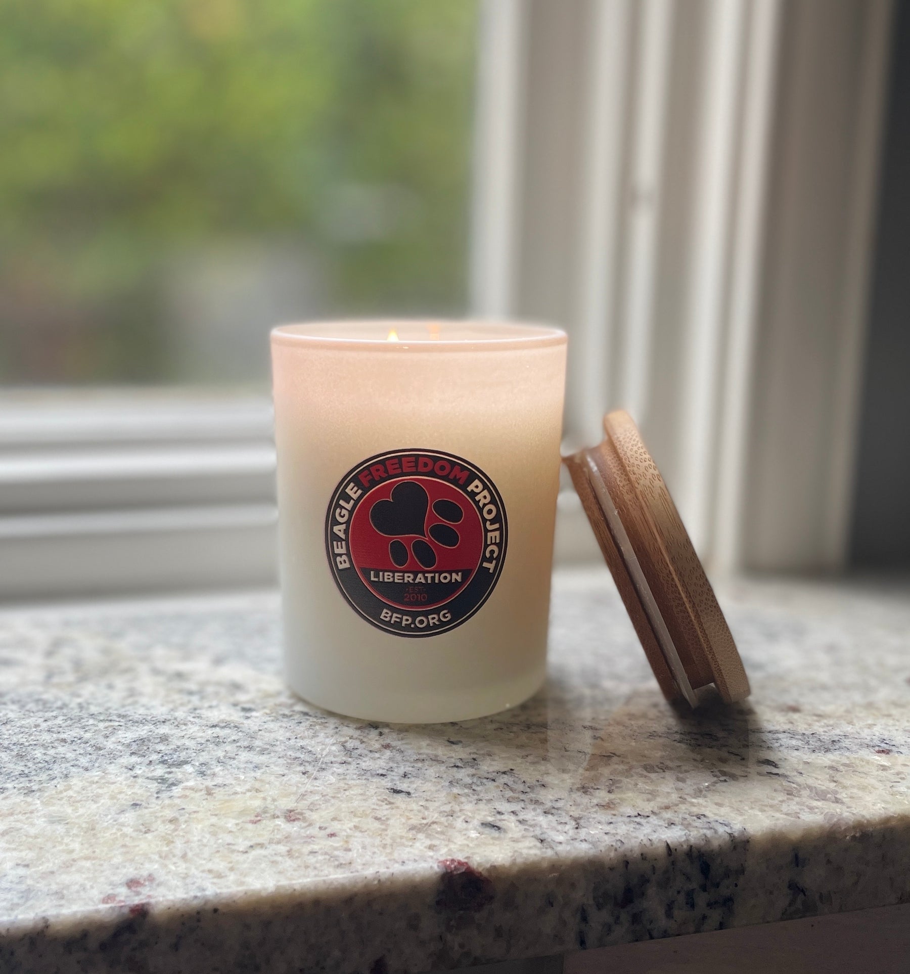 BFP Beanie – Beagle Freedom Project™